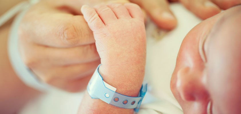 Natural Hospital Birth - Pregnancy Podcast