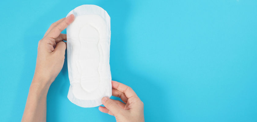 Postpartum Healing Pads (Padsicles) - Pregnancy Podcast