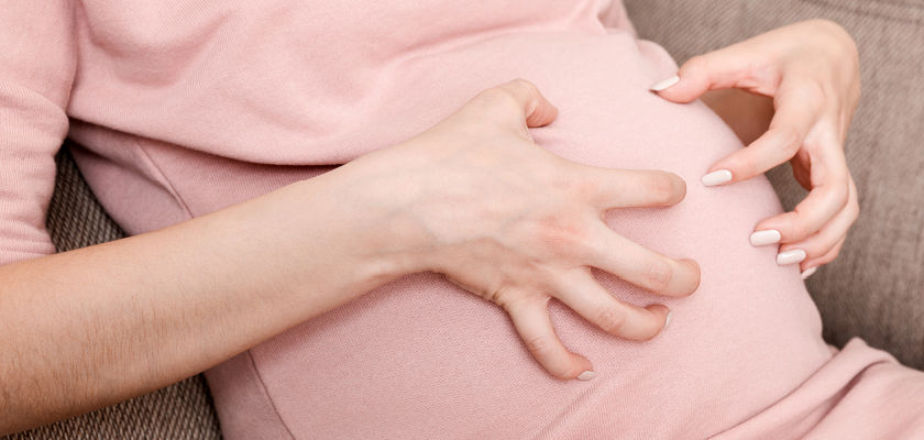 PUPPS - Pregnancy Podcast