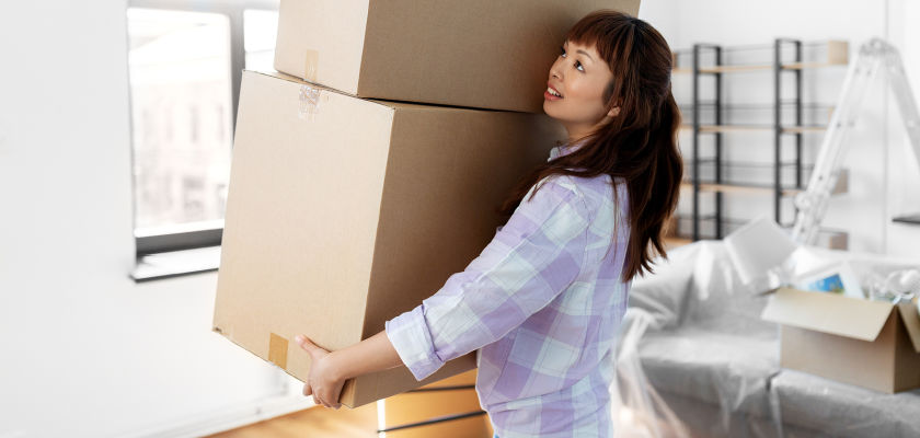 Lifting Heavy Objects - Pregnancy Podcast