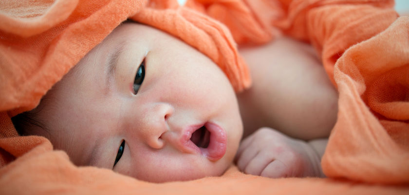 Vernix Caseosa & Baby’s First Bath - Pregnancy Podcast