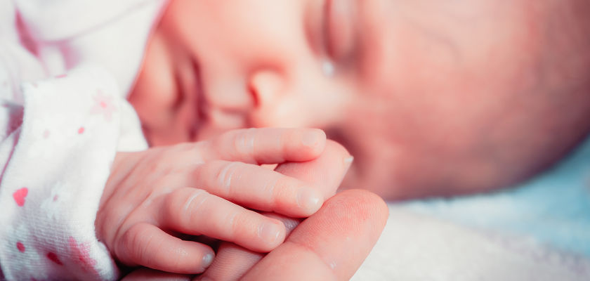 Postpartum Hemorrhage, Bleeding, and the Return of Your Period ...